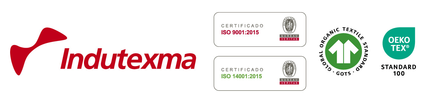 Indutexma | Calidad textil